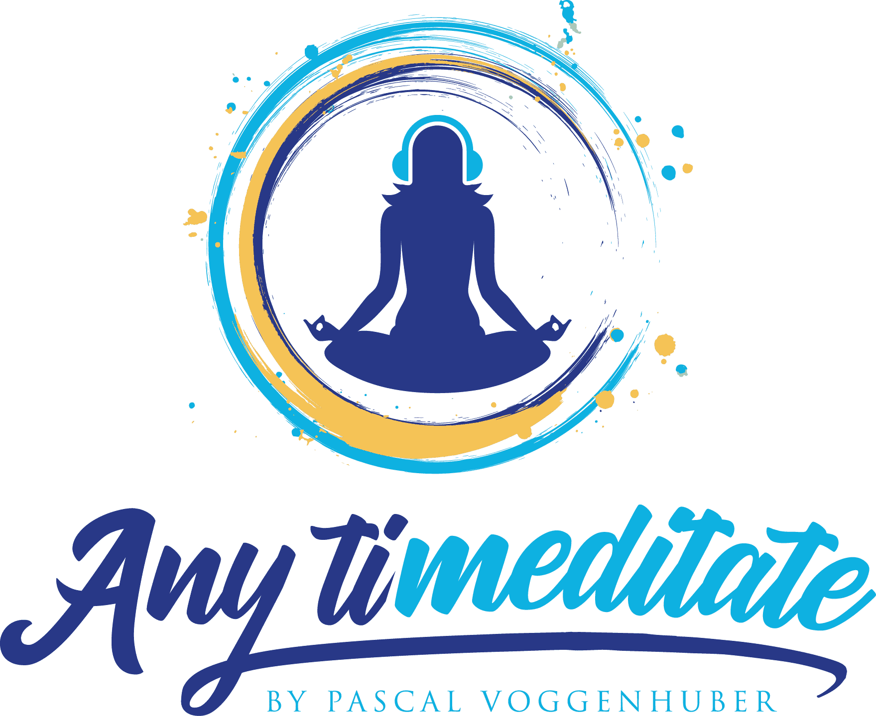 Meditations Community Von Pascal Voggenhuber
