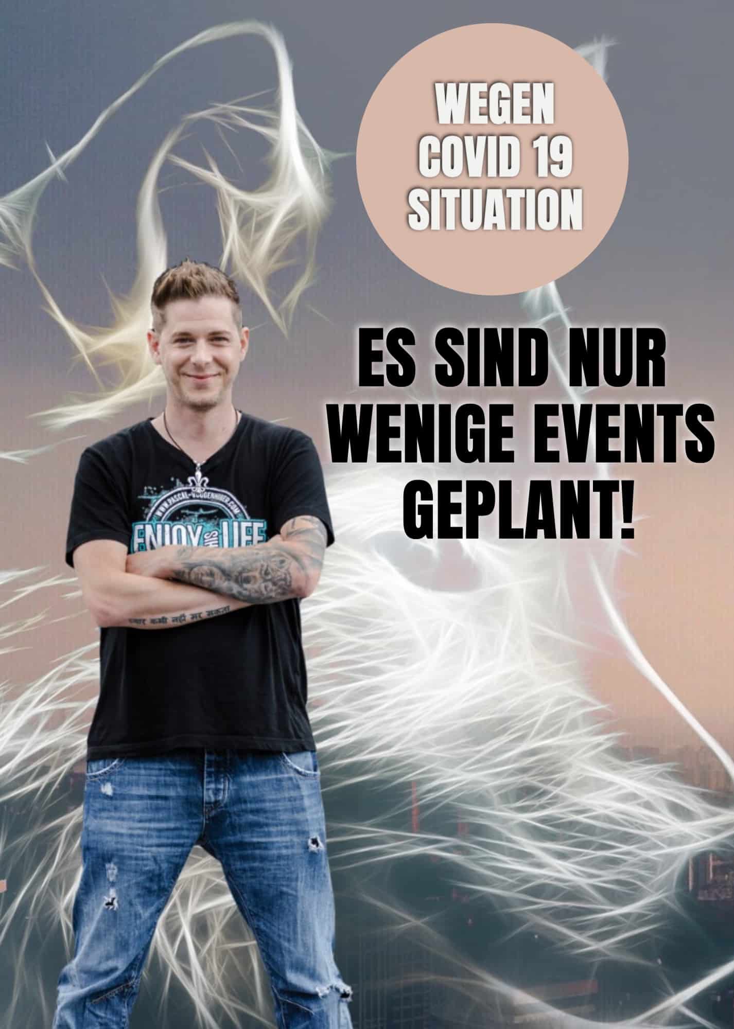 Offizielle Homepage von Bestseller - Autor Pascal Voggenhuber